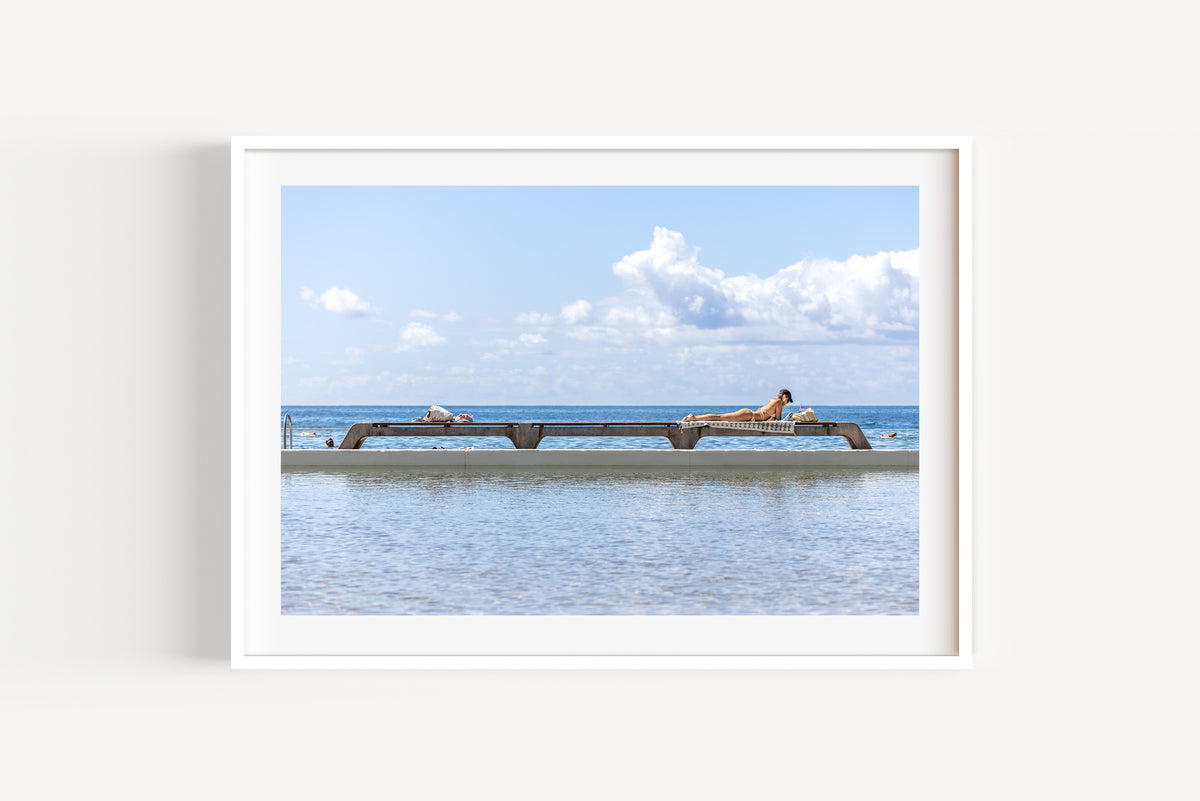 Long Bench – Wiltliving