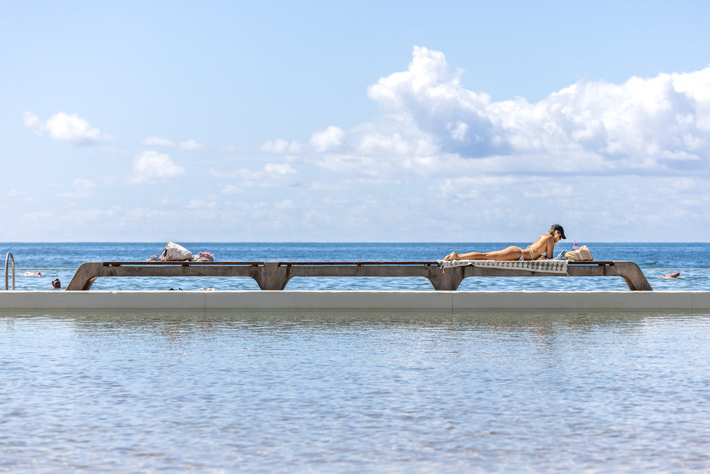 Long Bench – Wiltliving